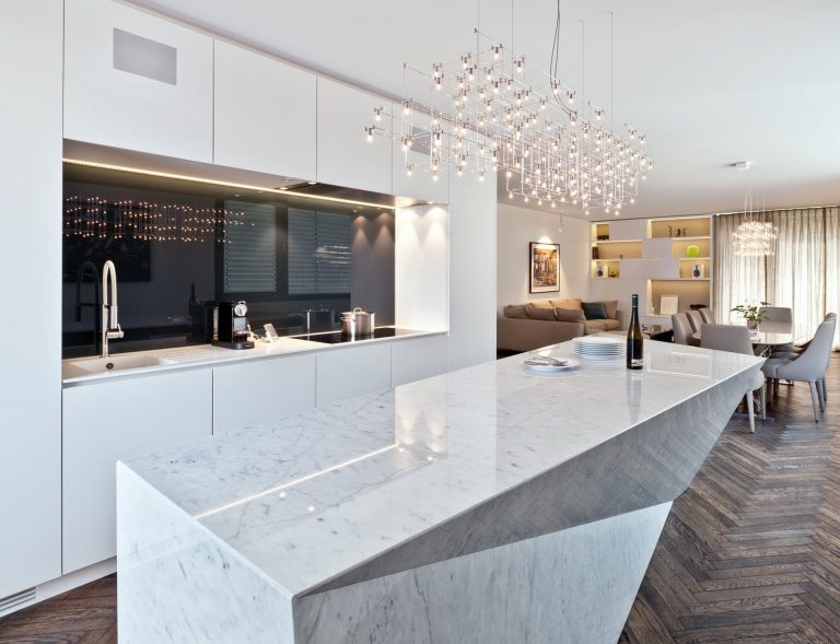 How To Join Kitchen Worktops - The Only Way Is Granite